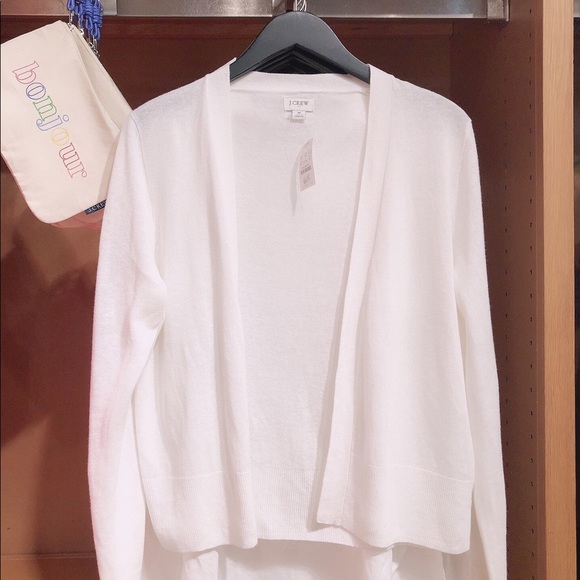 J. Crew Factory | Sweaters | Jcrew Womens Cardigan Ml | Poshmark